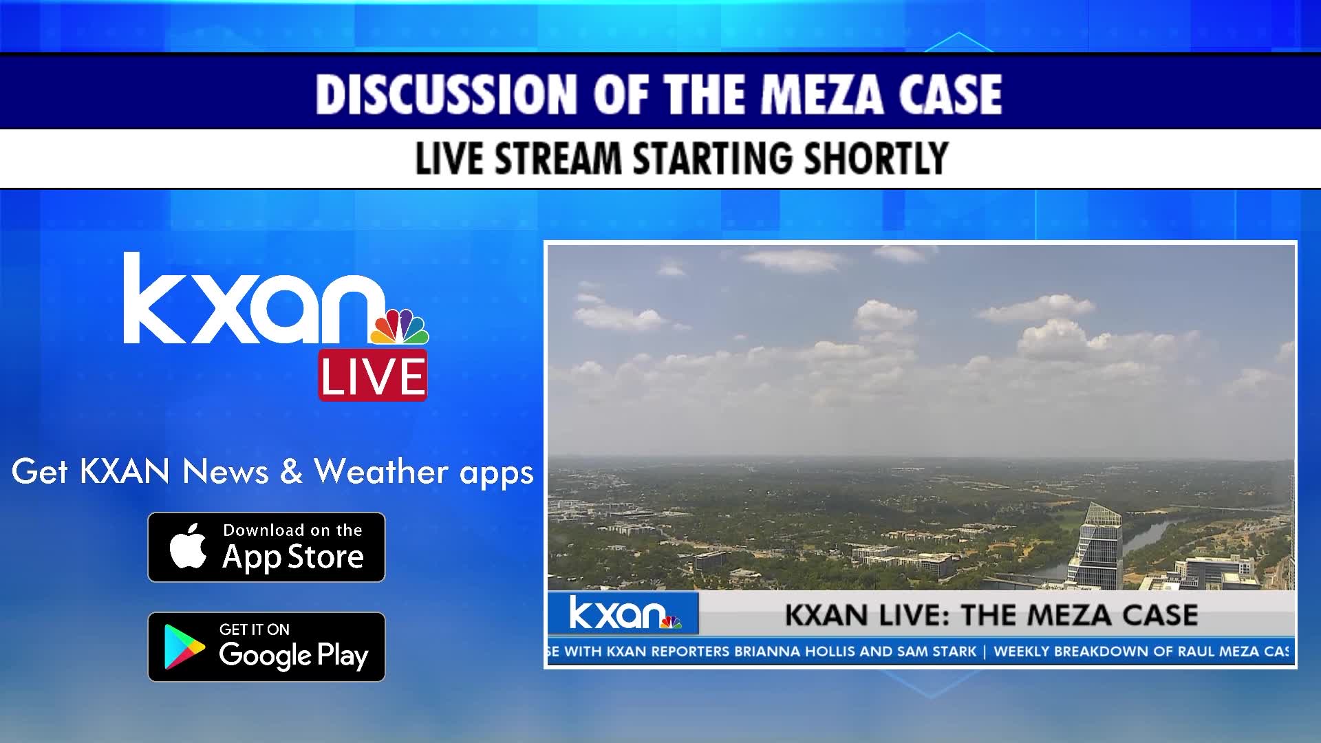 Raul Meza: Interview with victim’s daughters, catch up on the case – KXAN Austin