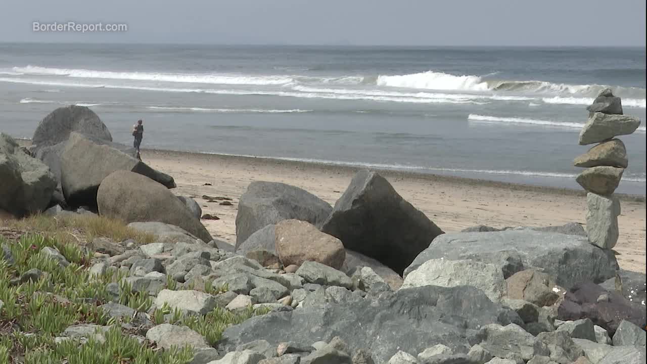 PUNTA BANDERA LITTLE IMPACT – BorderReport