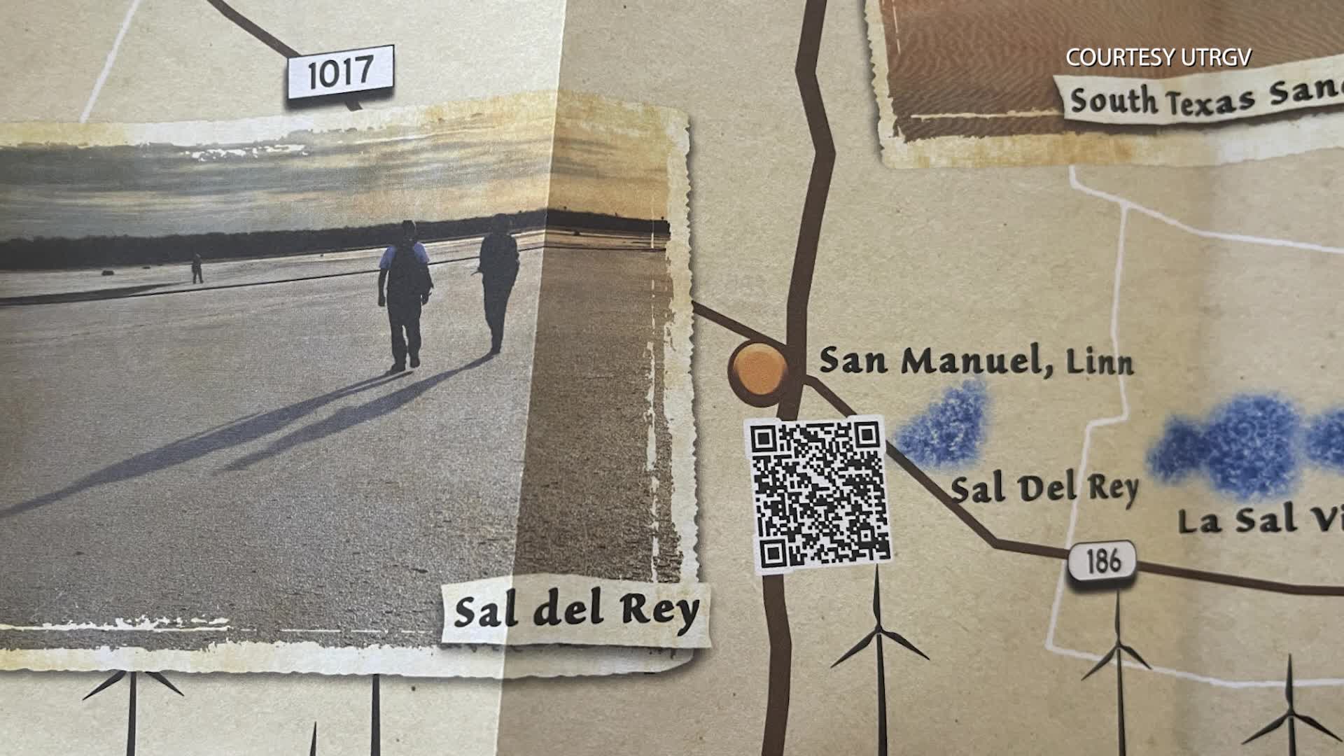 Ancient Landscapes of the RGV border – BorderReport