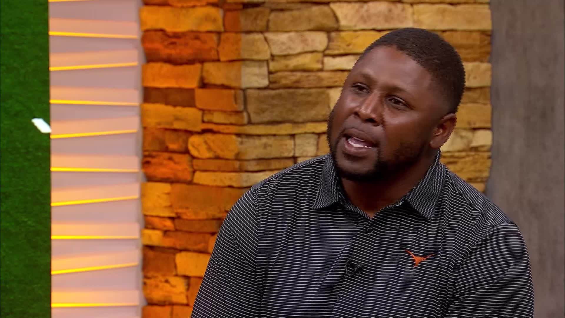 Quan Cosby interview with Roger Wallace – BorderReport