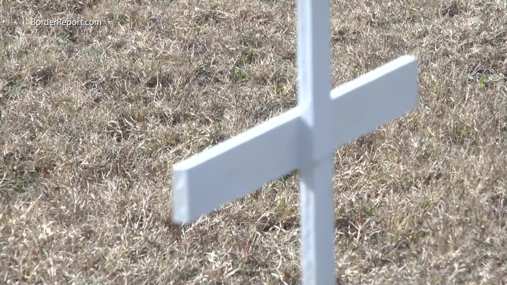 Park taken over where cross vigil was to be held – FOX 2