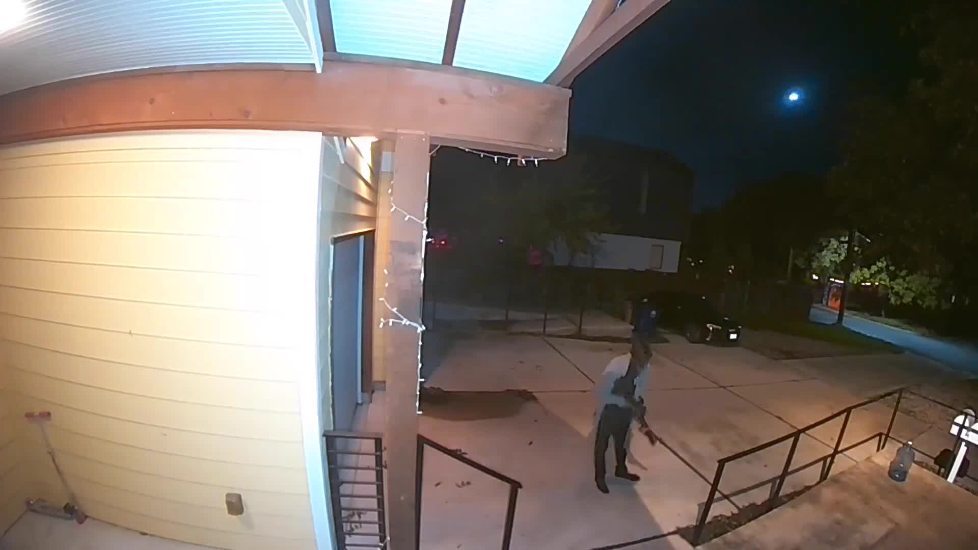 APD releases video from fatal south Austin police shooting – KXAN Austin