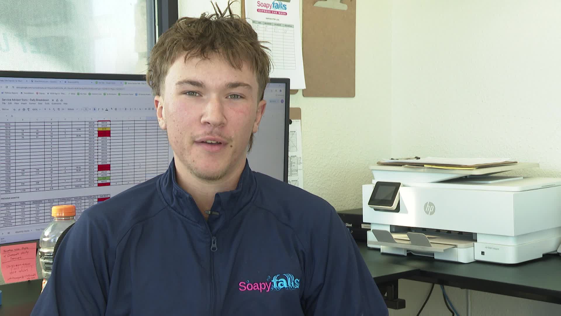 Friends share kind words about Texas teens killed in Christmas Eve ...