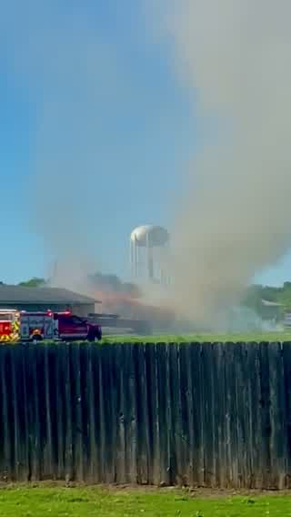 Round Rock Fire Dept. responds to structure fire at high school – KXAN ...