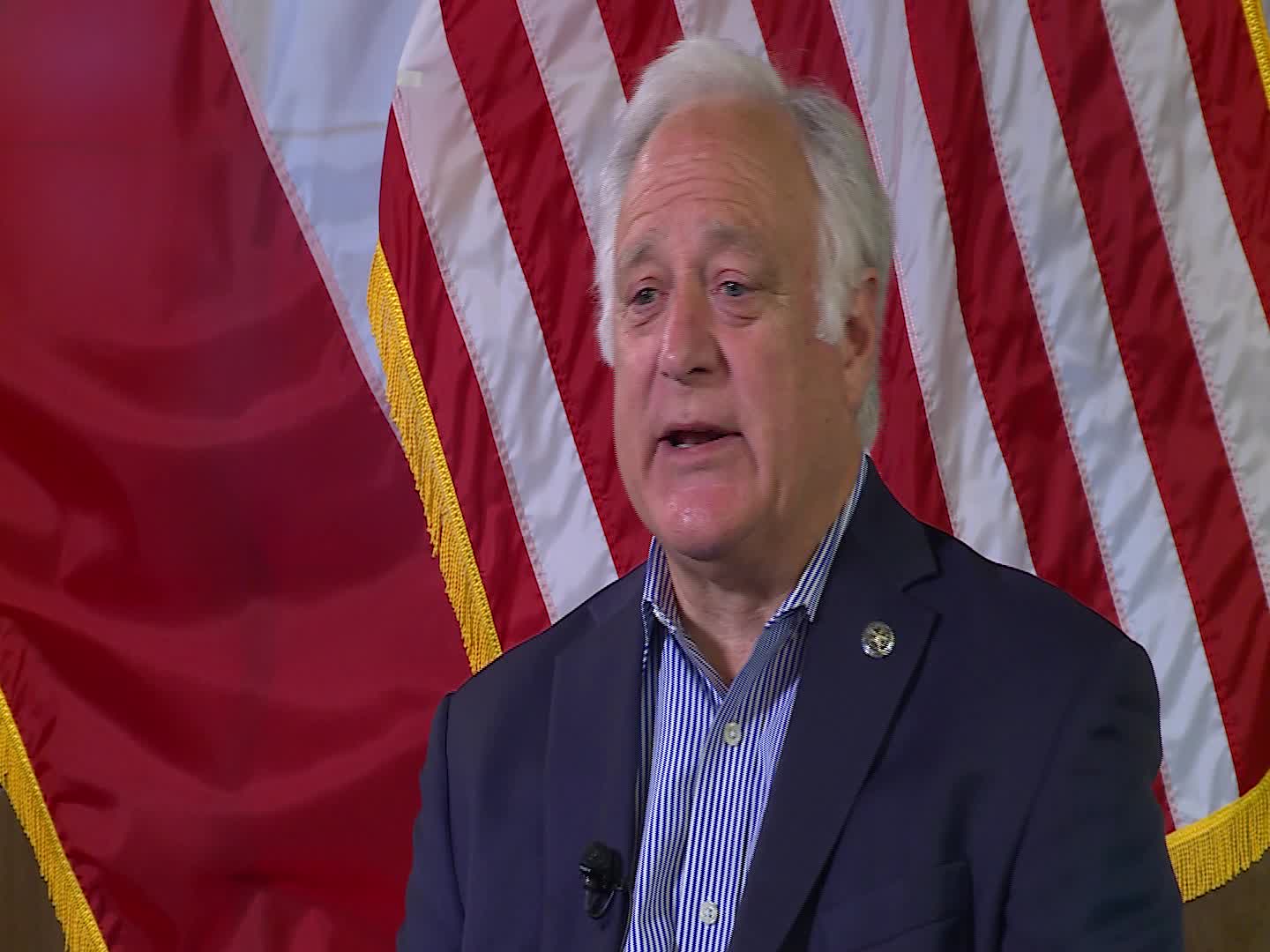 Q&A: Mayor Kirk Watson on Integral Care Funding – KXAN Austin