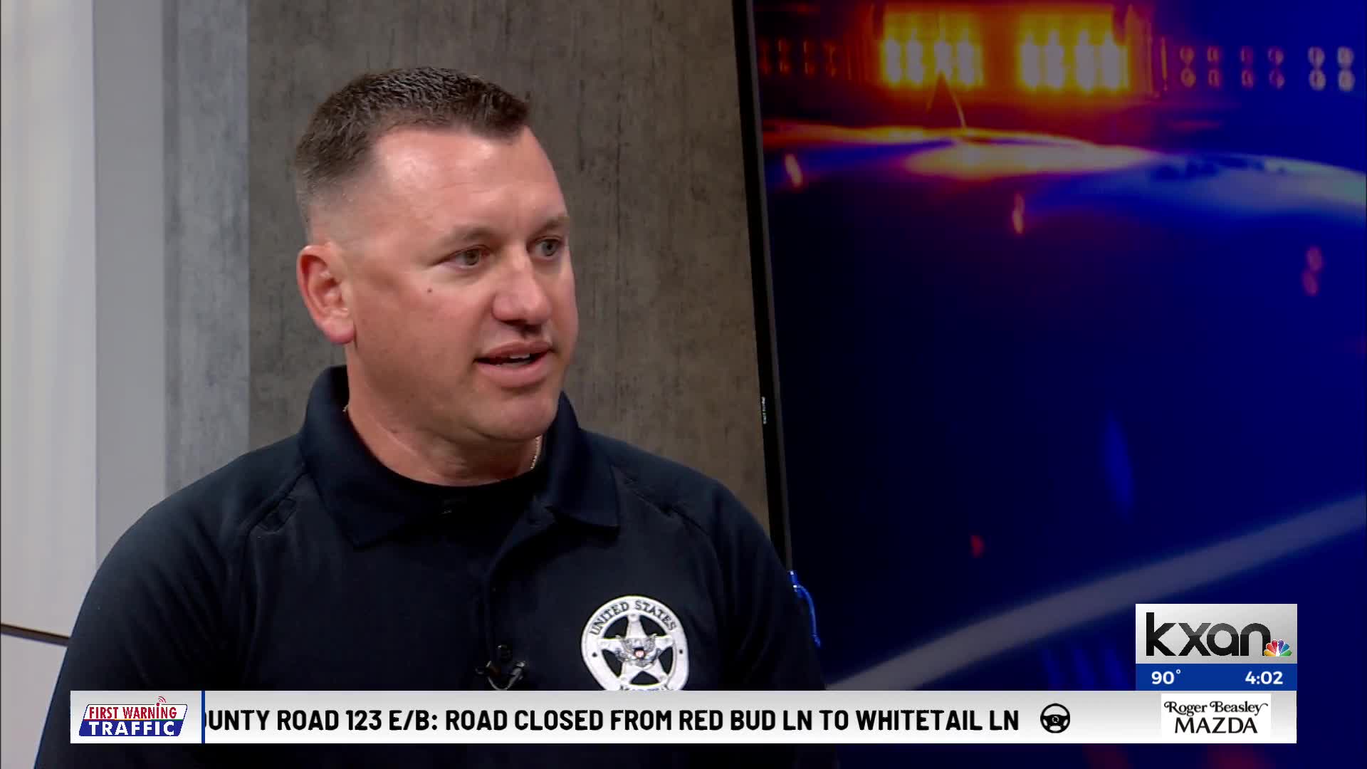 Insight: Capturing Raul Meza Jr. – KXAN Austin