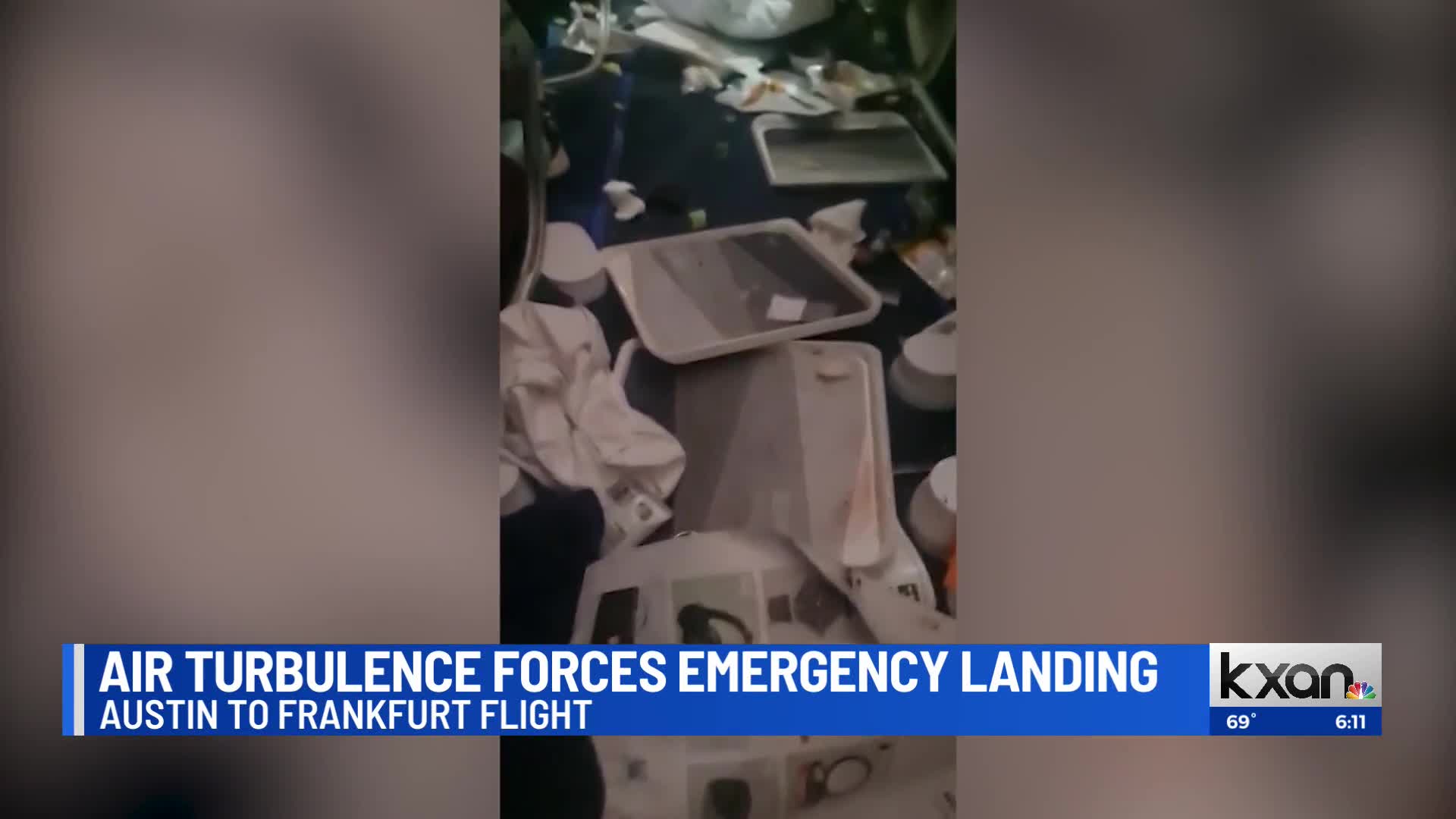 What is turbulence? – KXAN Austin