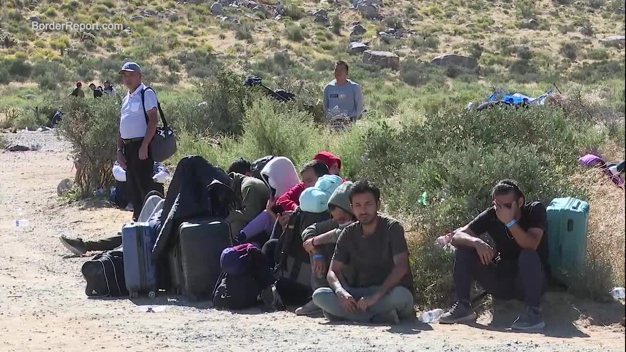 New documentary details how Sam Schultz helped migrants – WKRG News 5