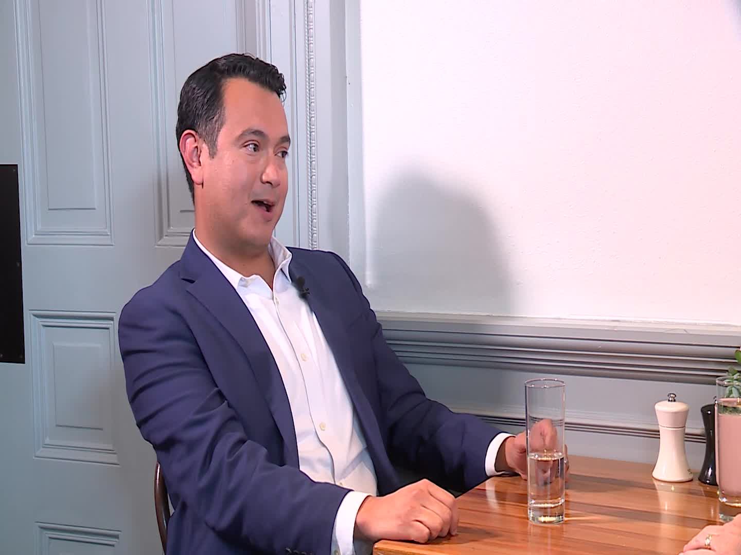 Q&A: Robert Hadlock and Daniel Marin on their Austin favorites – KXAN ...