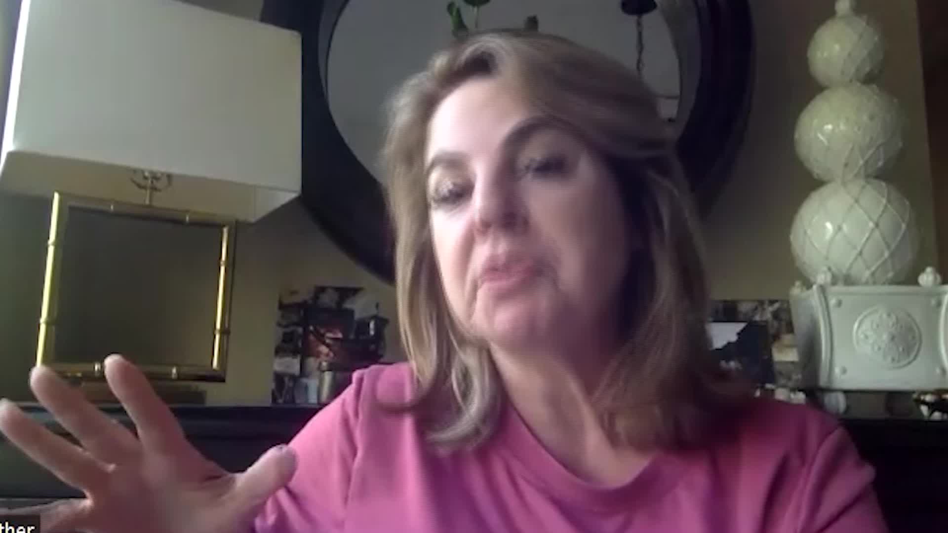 Interview with AISD board candidate Heather Toolin – KXAN Austin