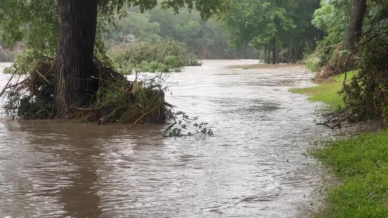 Georgetown Flooding – KXAN Austin