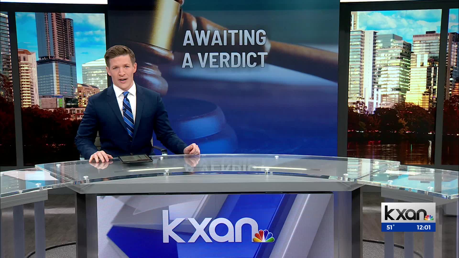 Daniel Perry trial: 24 hours into deliberations, no verdict yet on ...