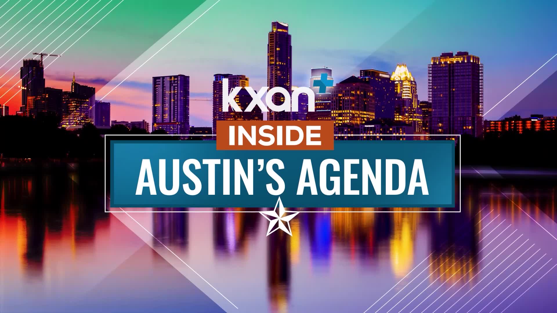 Austin council member Duchen readies for budge battle | Inside Austin’s ...