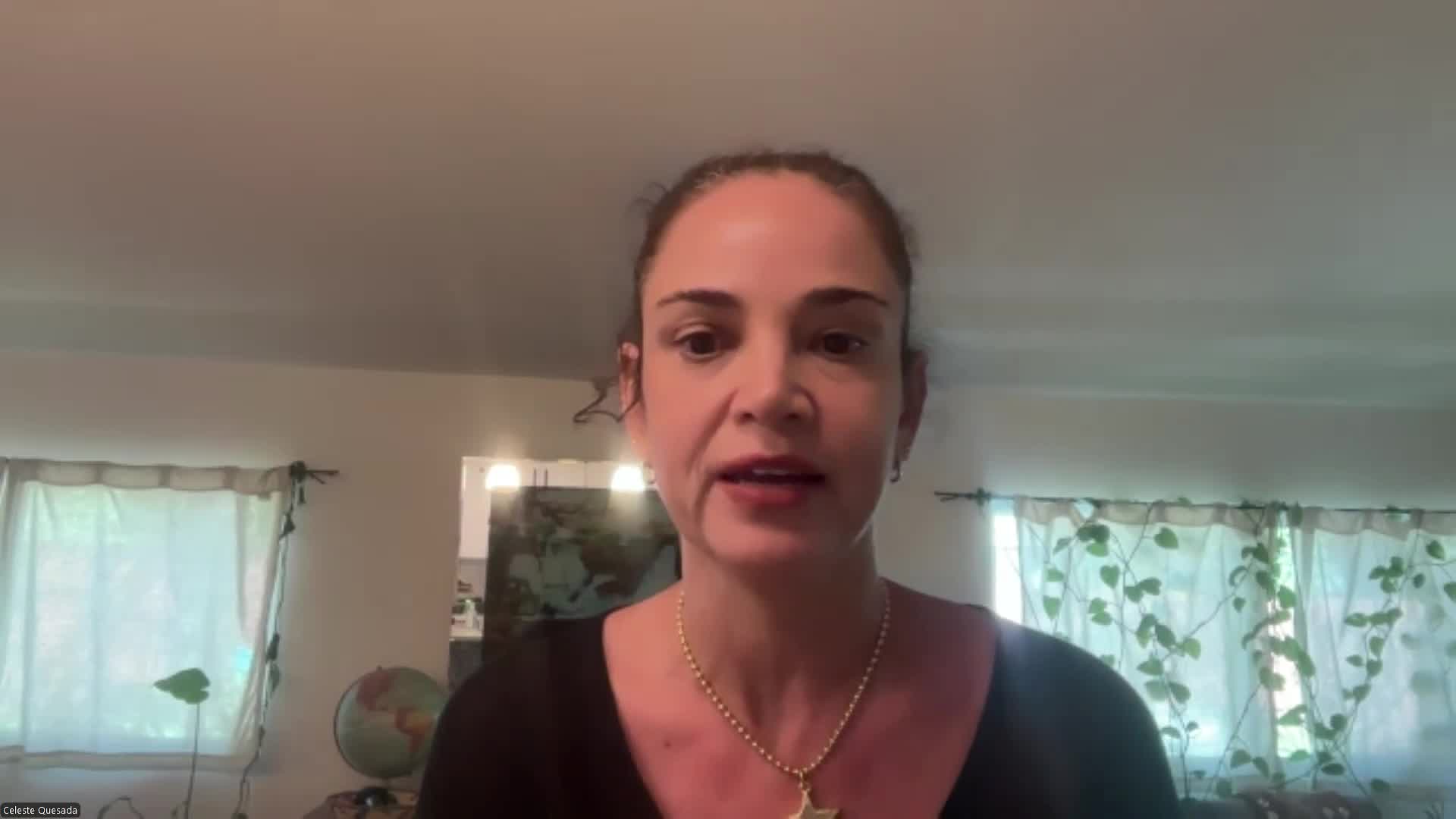 Celeste Quesada reflects on daughters’ time at Becker Elementary ahead ...