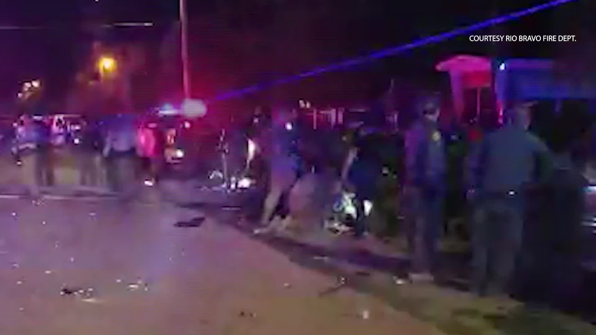 Rio Bravo deadly migrant crash – BorderReport