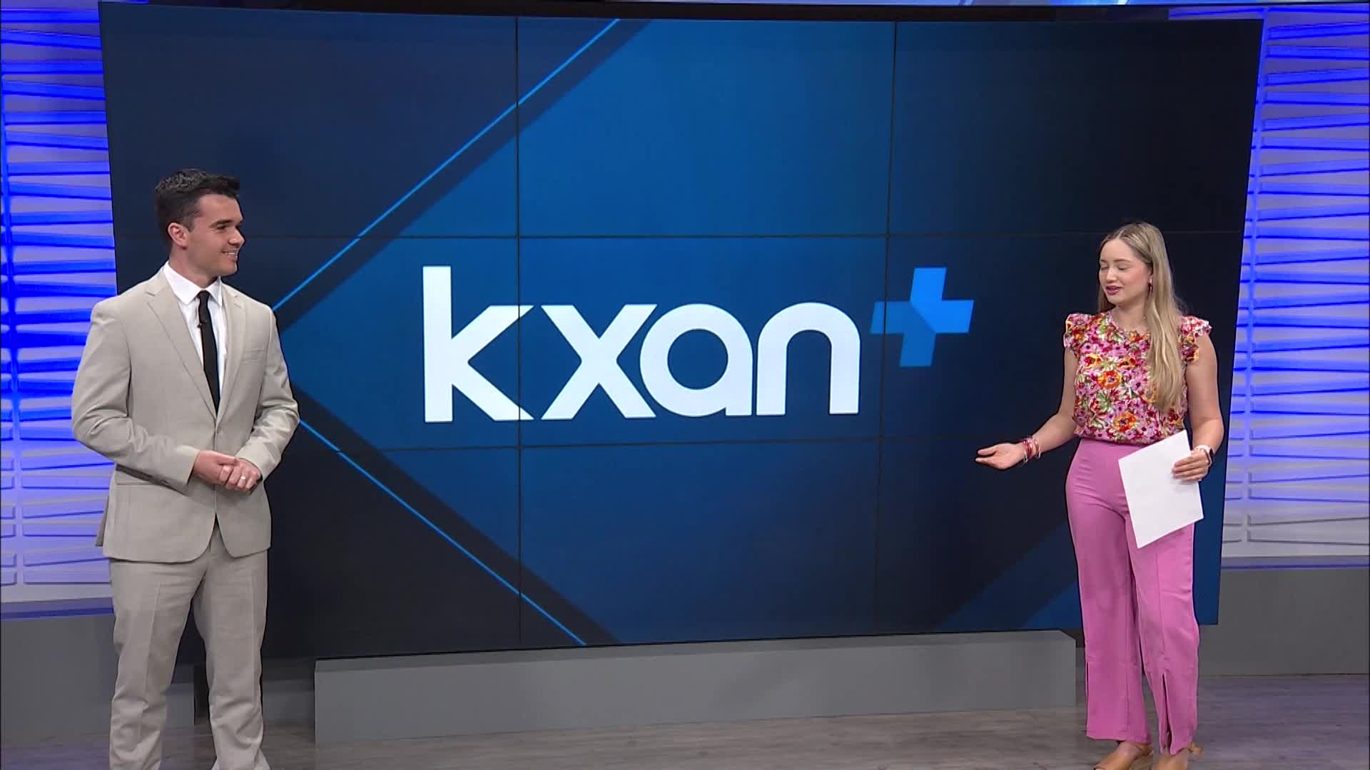 Food Fest, a Ballet Under the Stars, and a Fiddler on the Roof – KXAN ...