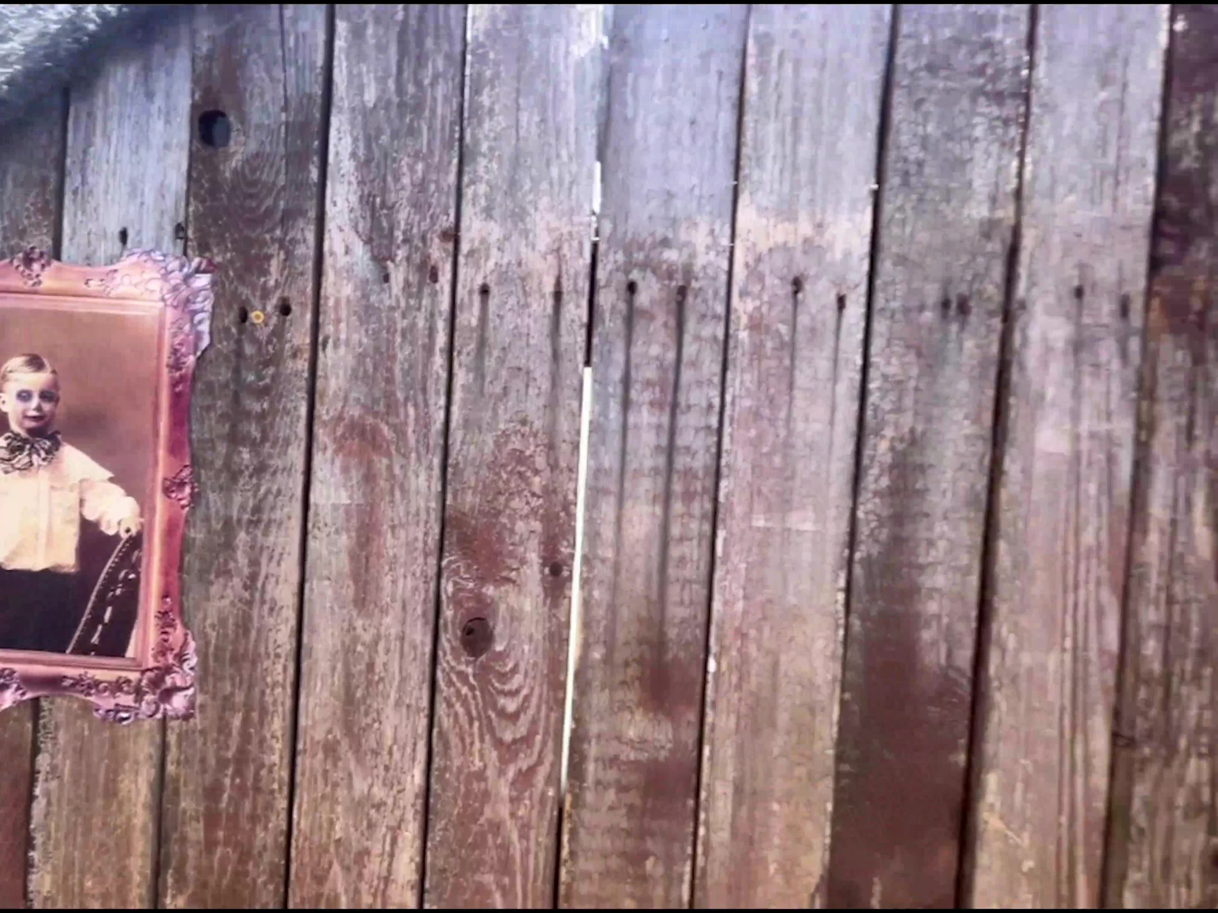 Behind Pflugerville’s free ‘Pfrightmare Manor’ is a few guys with a passion for art, community ...