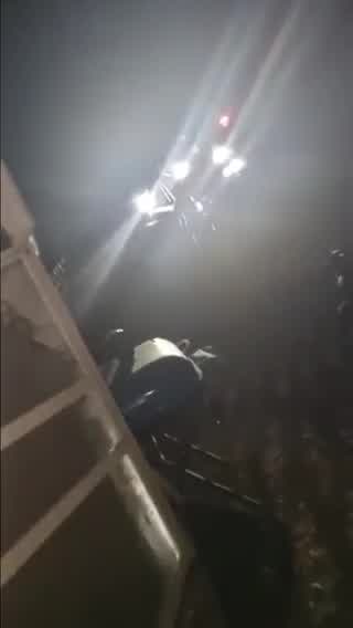 Video of constable knocking on woman’s door late at night – KXAN Austin