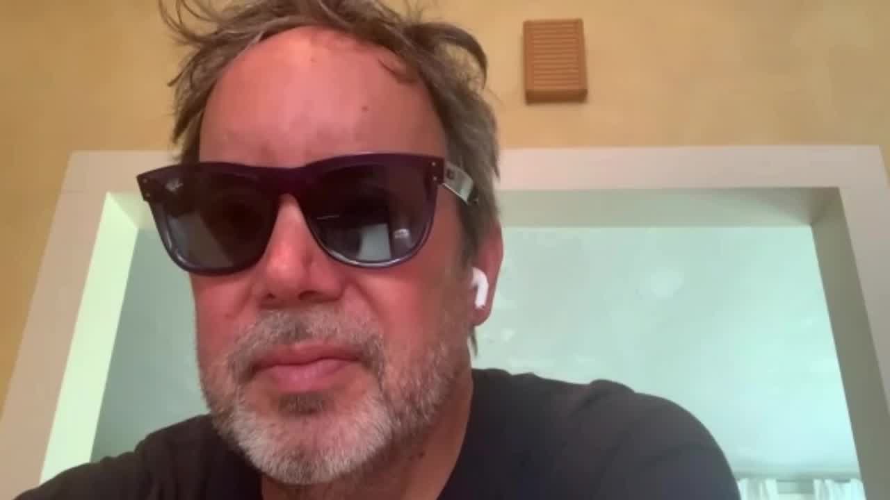 Fastball guitarist Miles Zuniga talks about his 30 years in an Austin ...