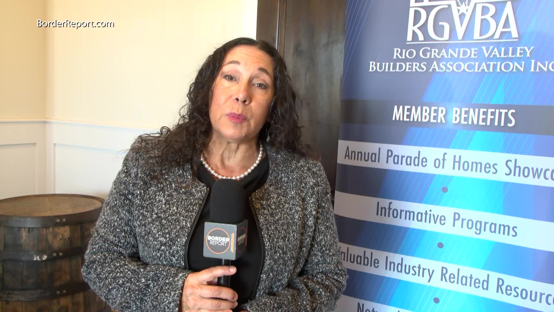 New visas could help ICE raids on South Texas builders – BorderReport