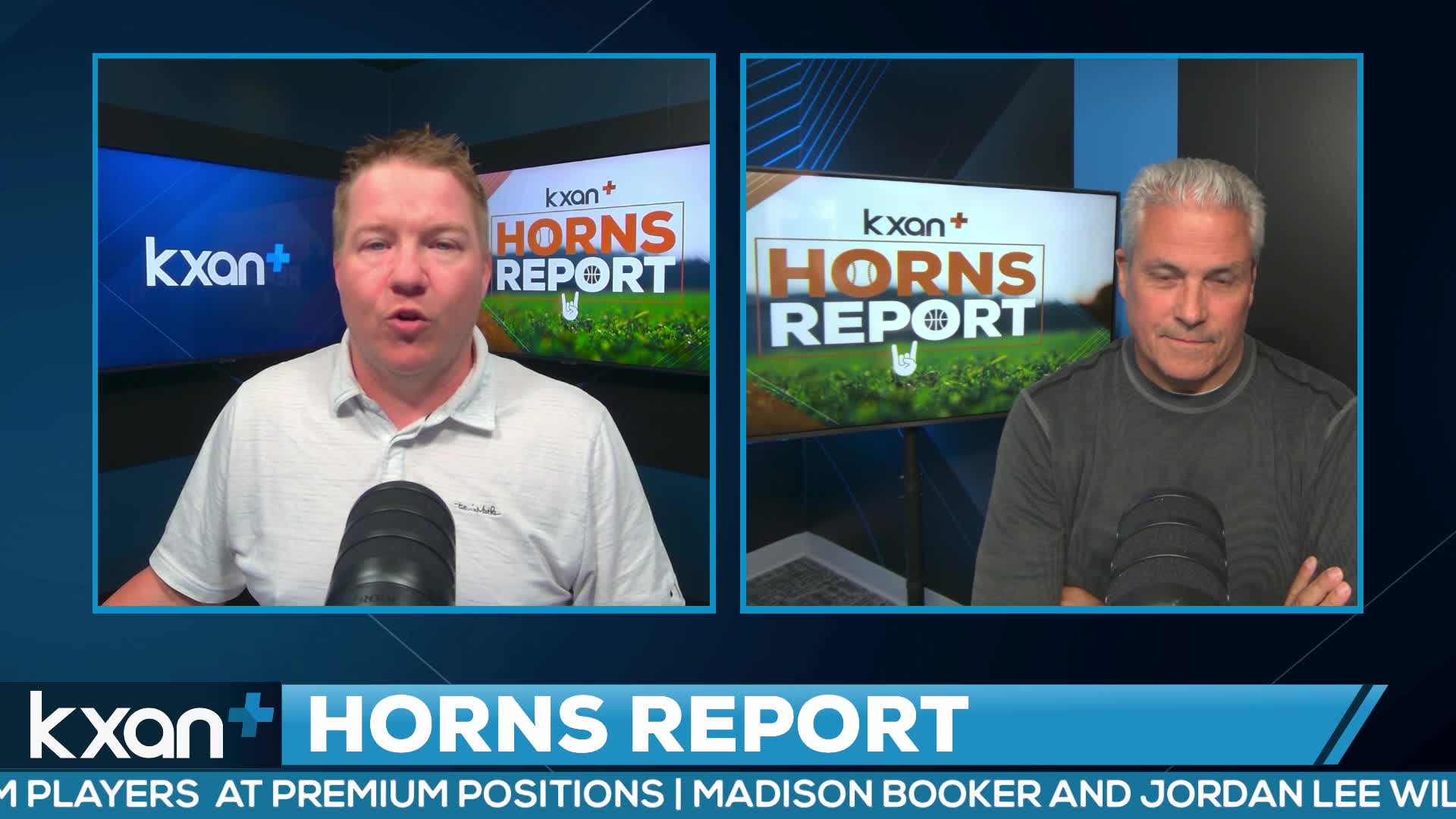 Horns Report, June 23: Booker, Lee playing for Team USA this summer ...