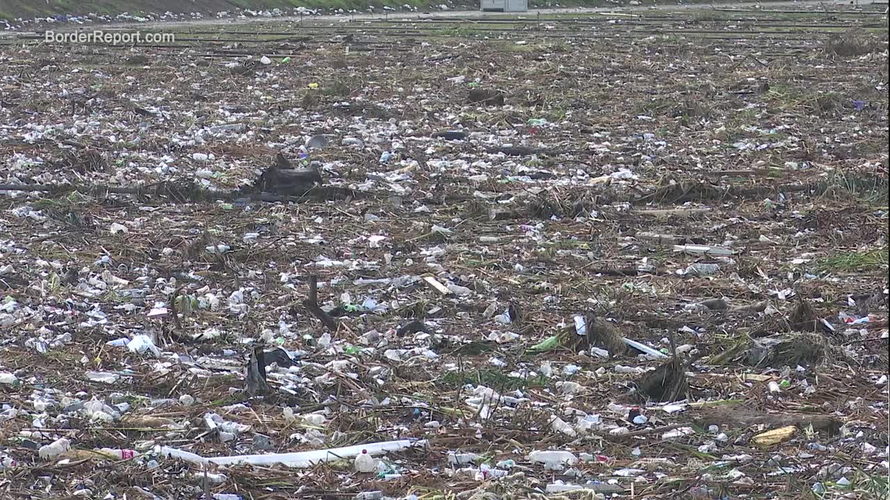 TRV Trash – FOX 5 San Diego & KUSI News