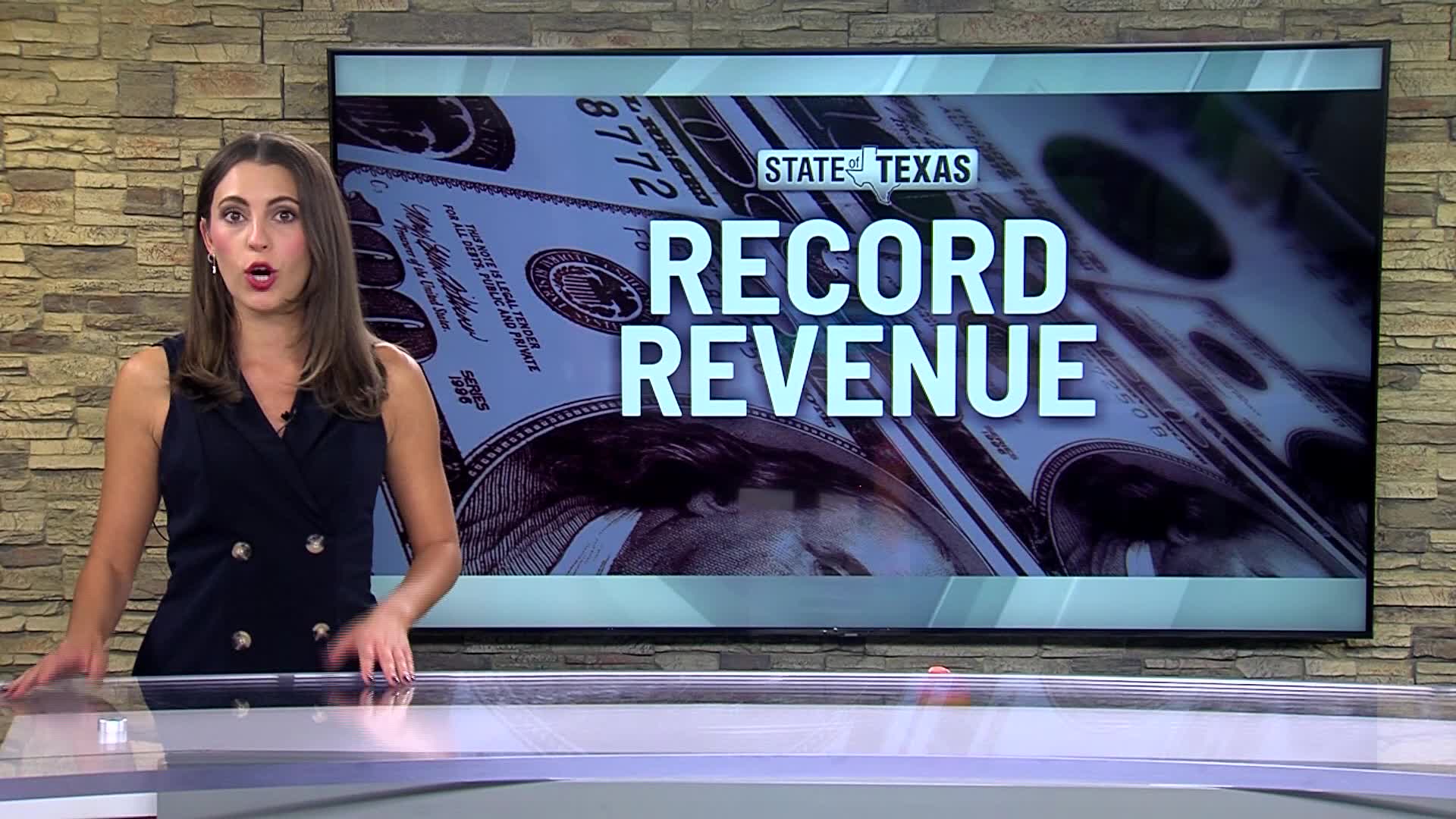 State of Texas: ‘A remarkable opportunity’ – Comptroller hints at ...