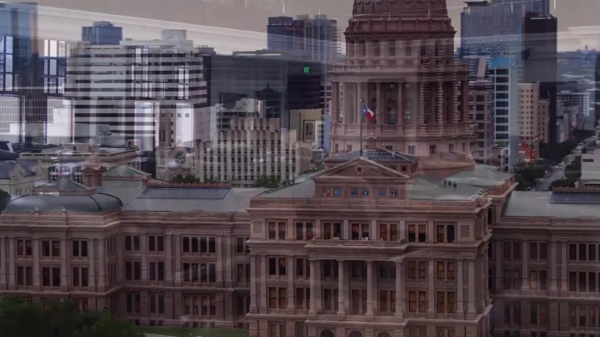 State of Texas: Bills inspired by investigations move closer to ...