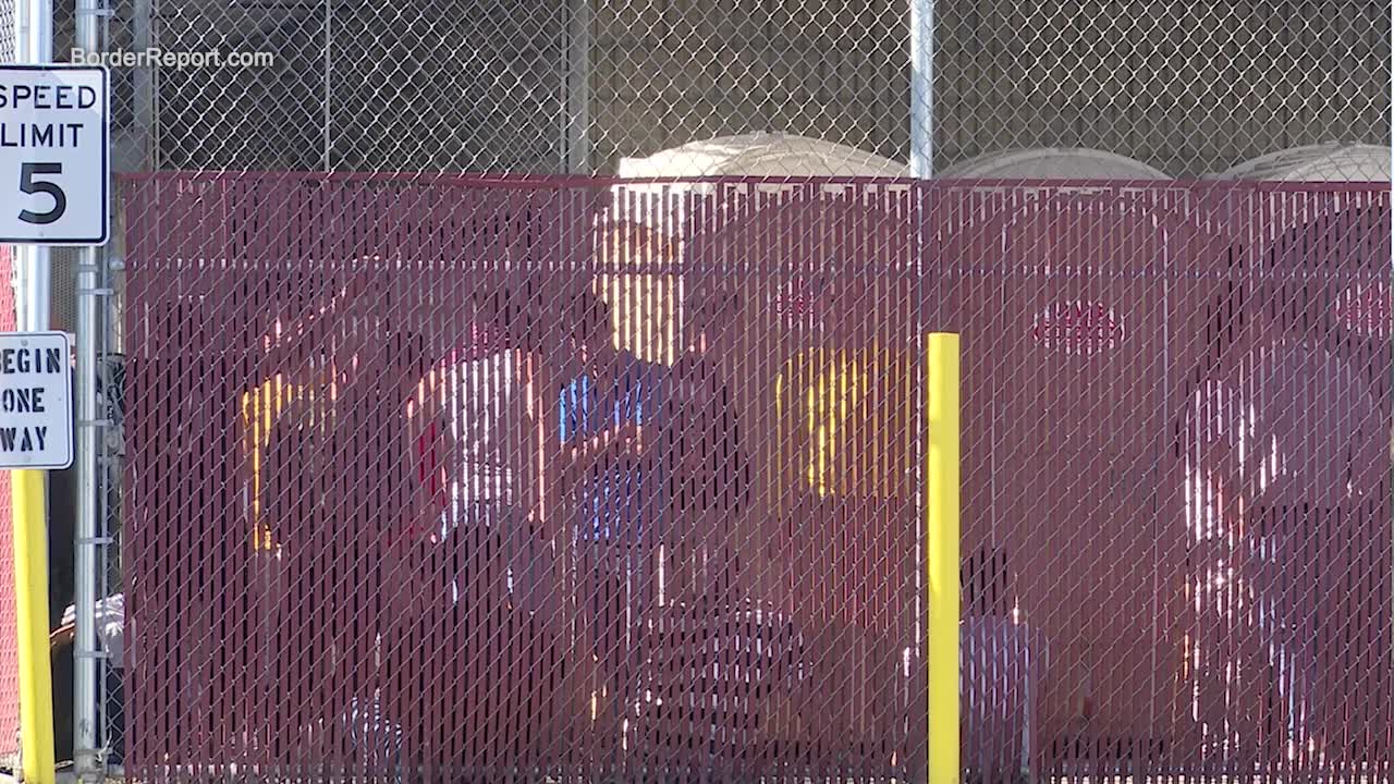 MIgrants Flu Shots – BorderReport