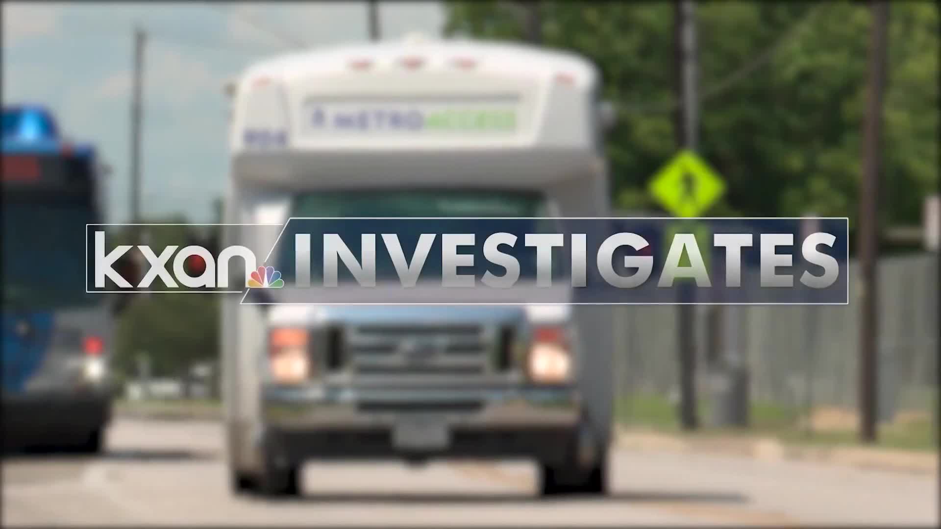 ‘I’ve cried because of frustration,’ Austin’s MetroAccess riders say ...