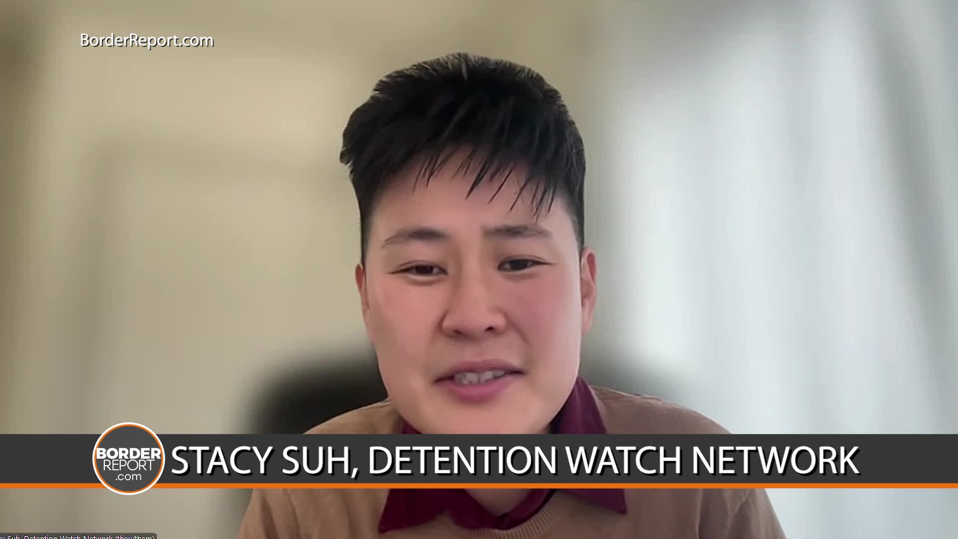 Objections to housing migrants at Guantanamo Bay – BorderReport