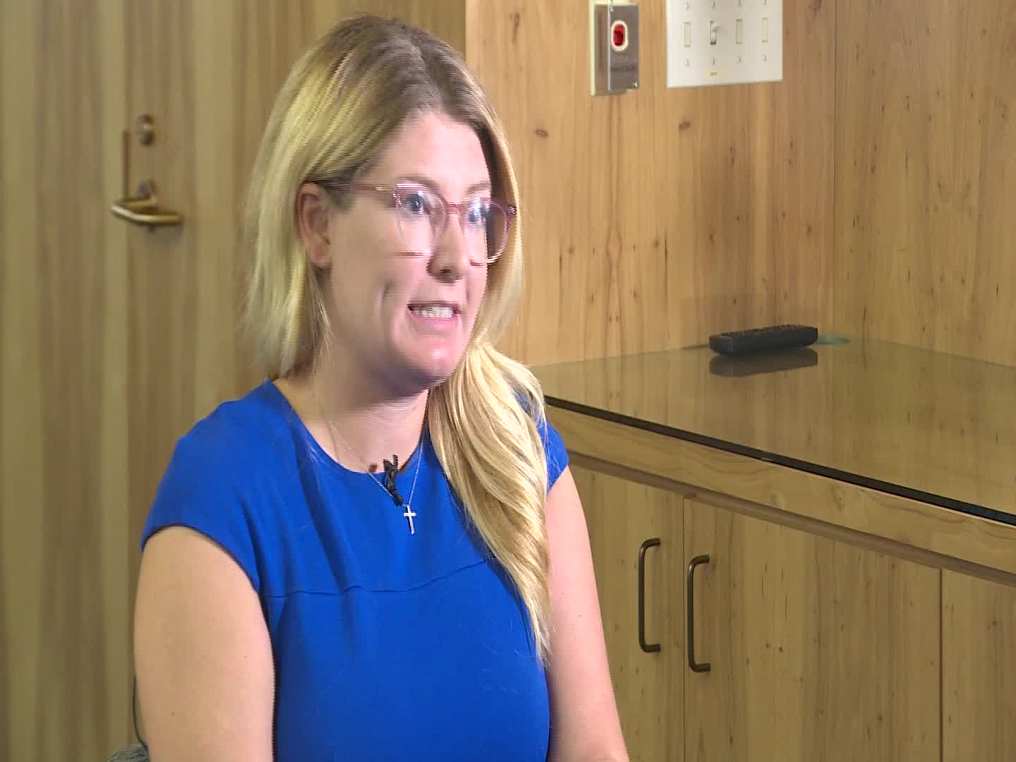 Q&A: Mayor Watson on replacing Austin’s homeless strategy officer ...