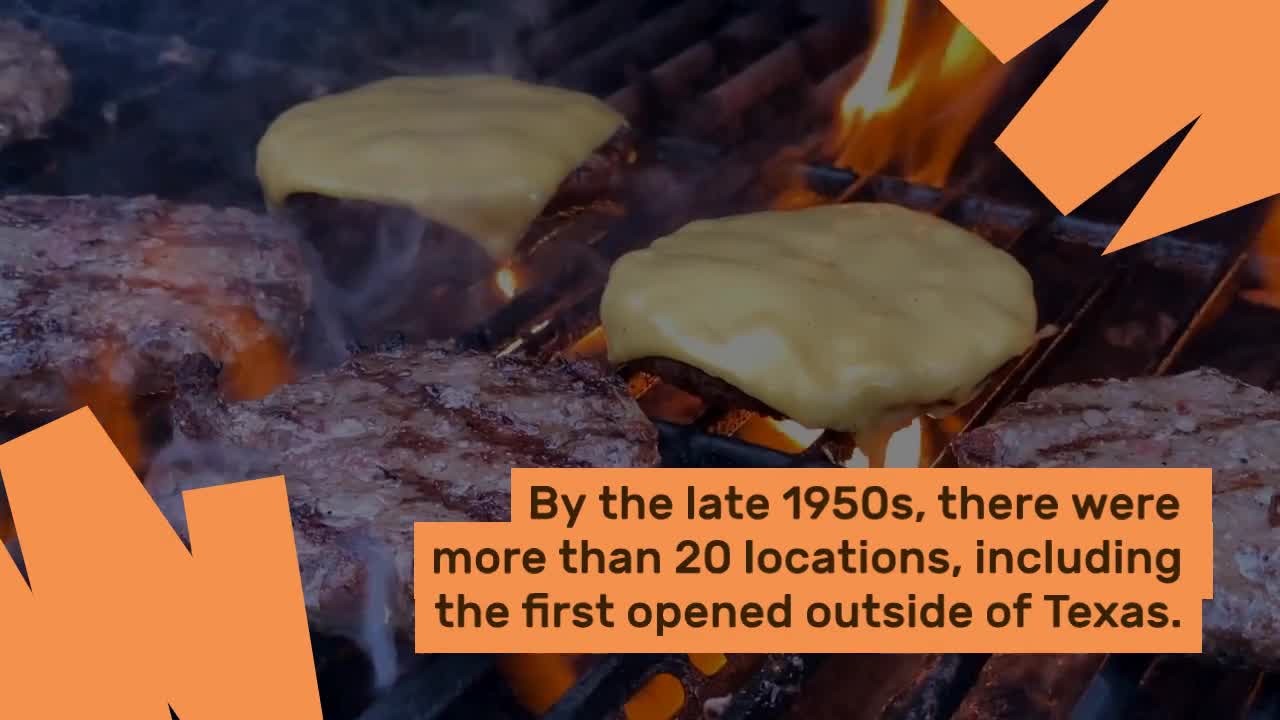 What’s the history of Whataburger? – KXAN Austin