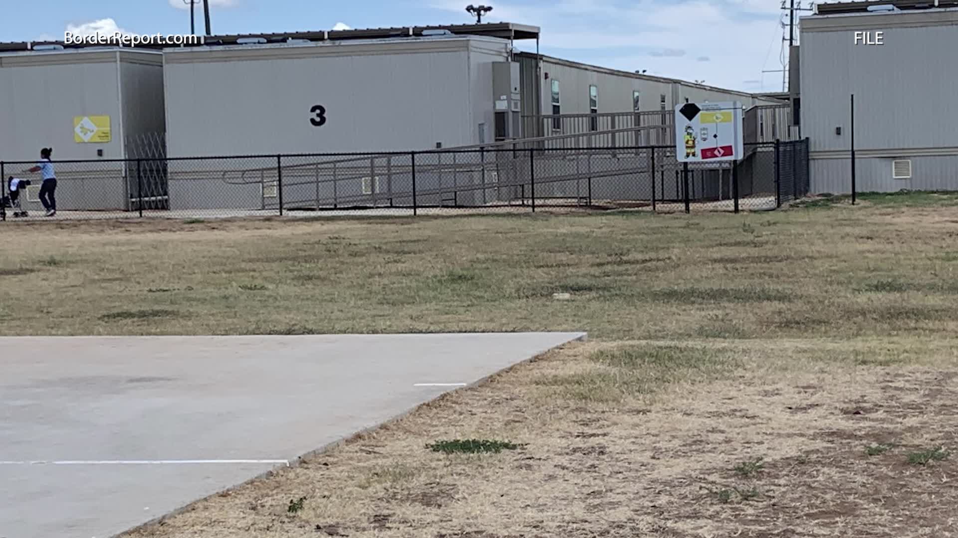 Dangers of reopening Dilley TX detention facility – WKRG News 5