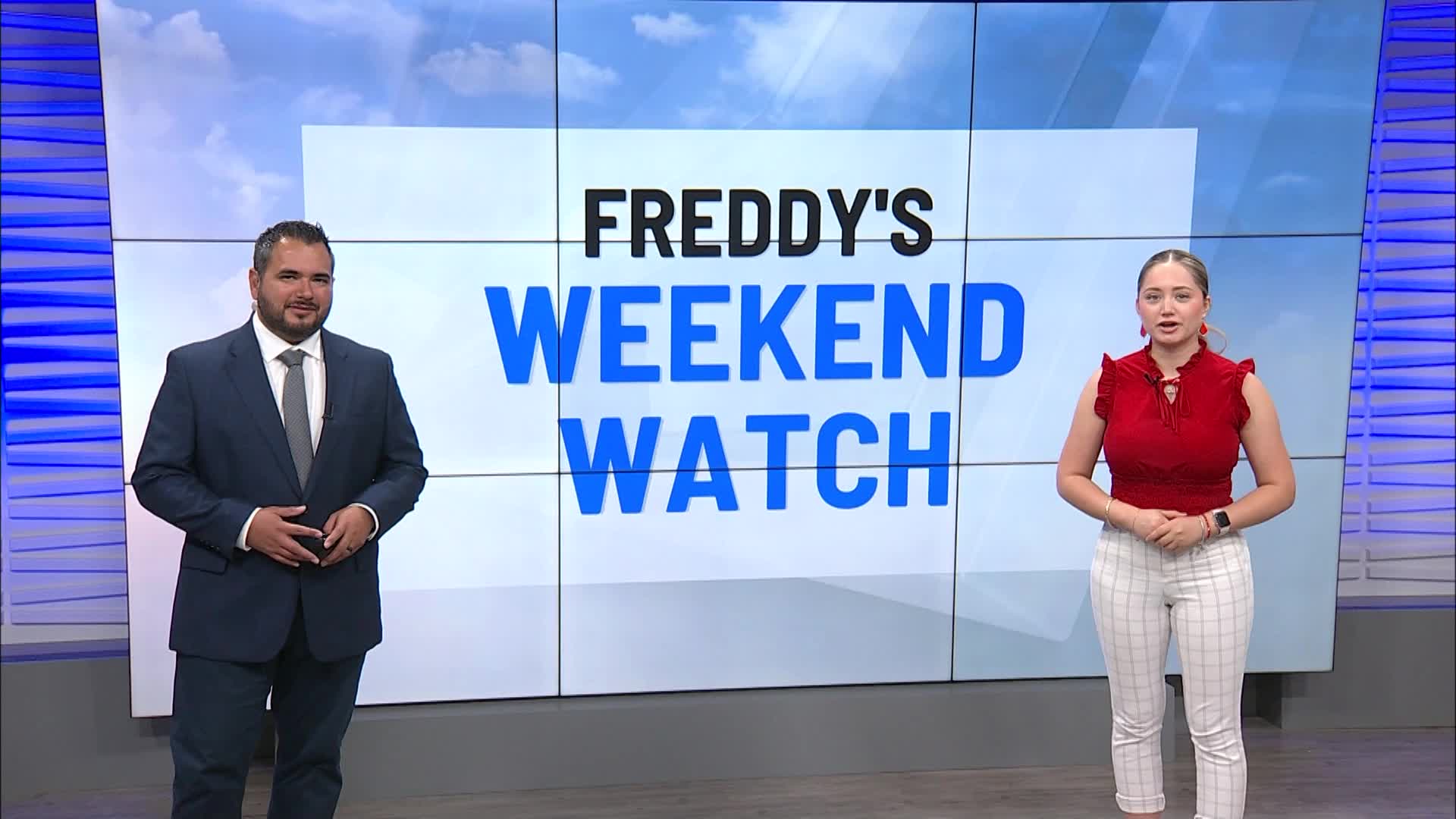 Weekend Watch: Julius Caesar in the park, Margarita Fest, and a half ...