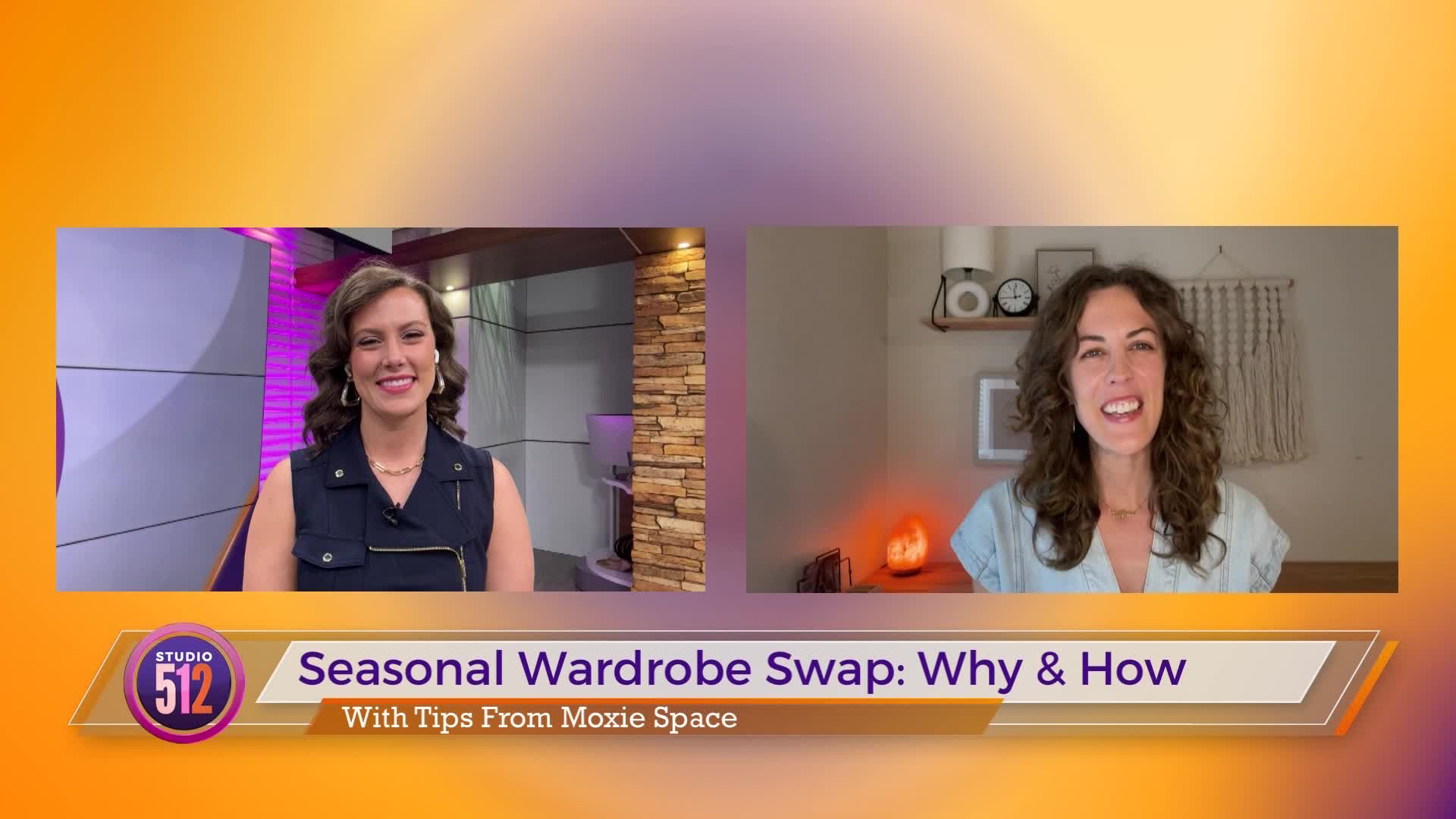 Moxie Space – KXAN Austin