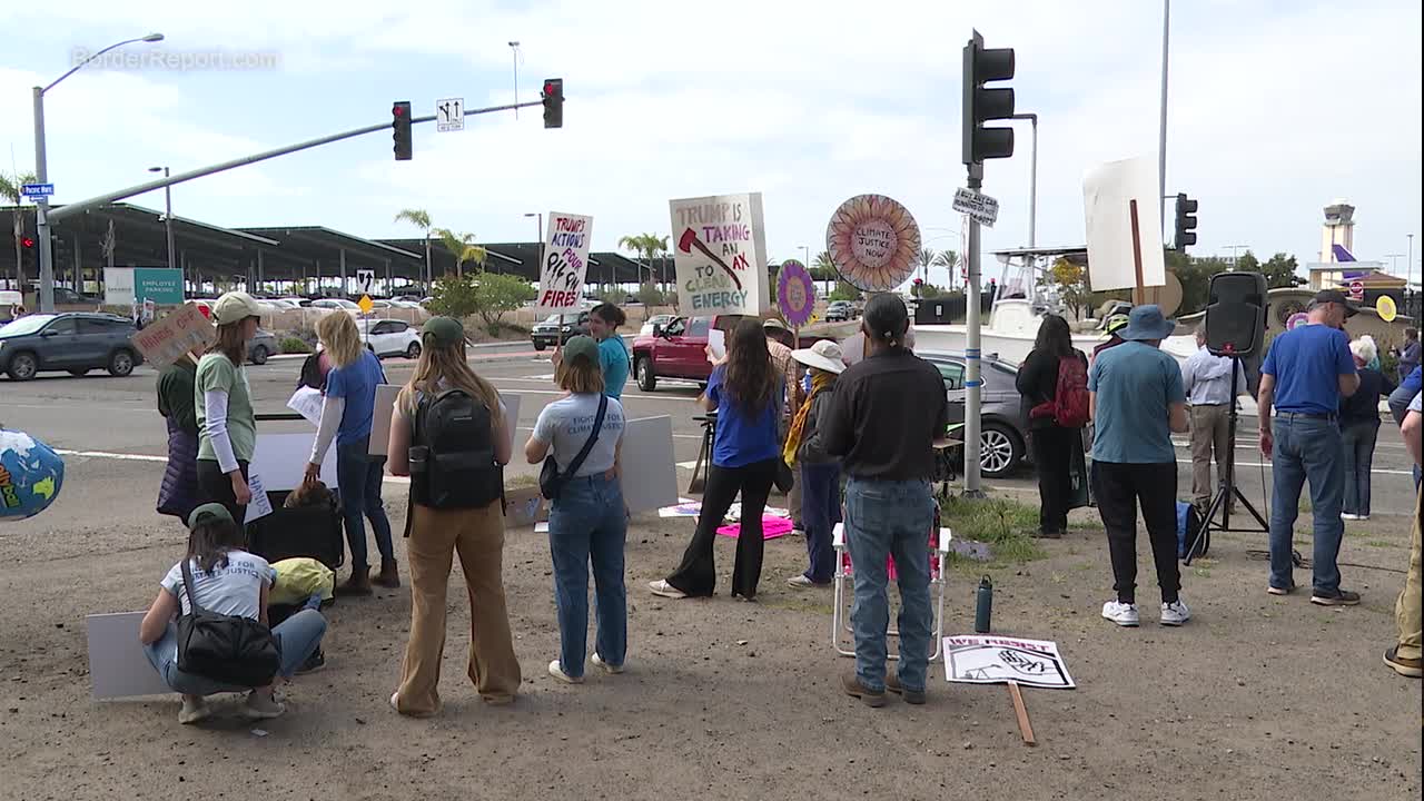 EPA protest – WKRG News 5