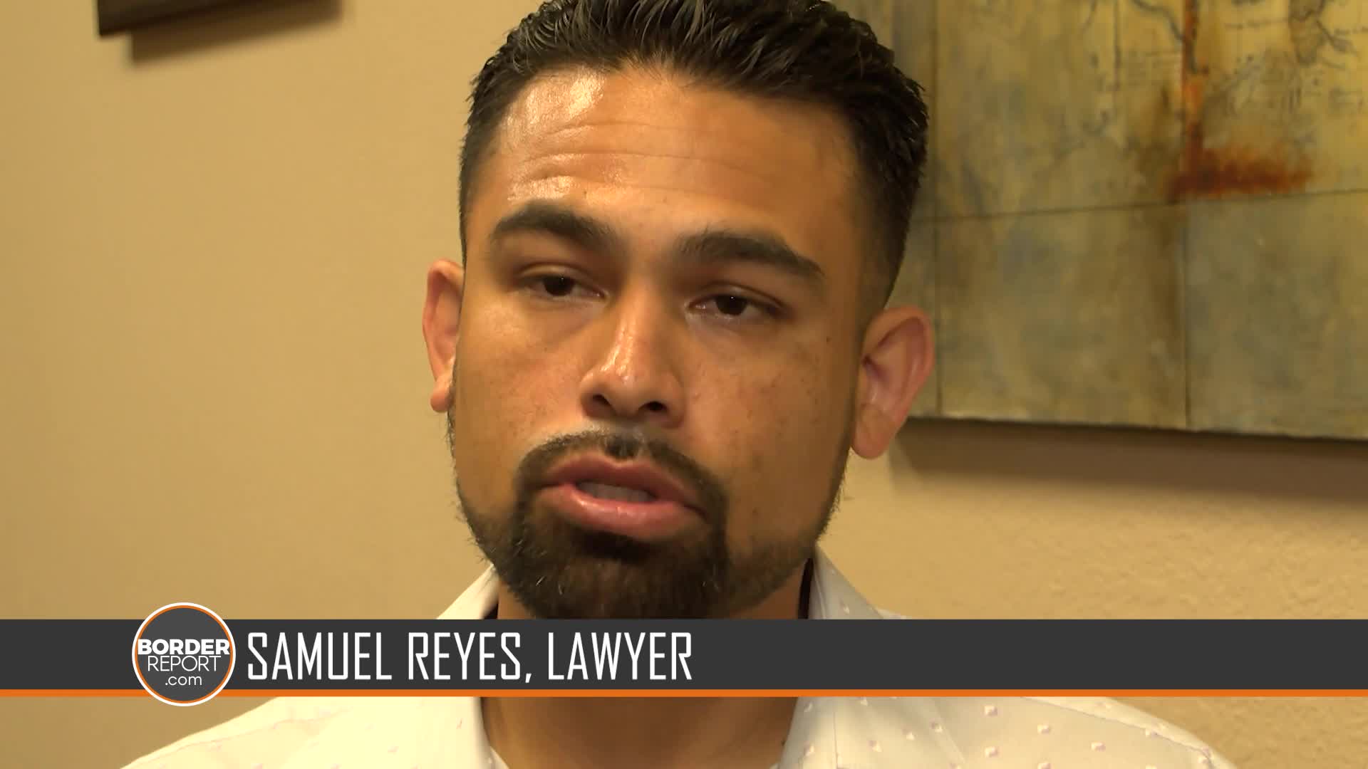 Lawyer for Mexican city councilwoman says she was mule for drug cartel ...