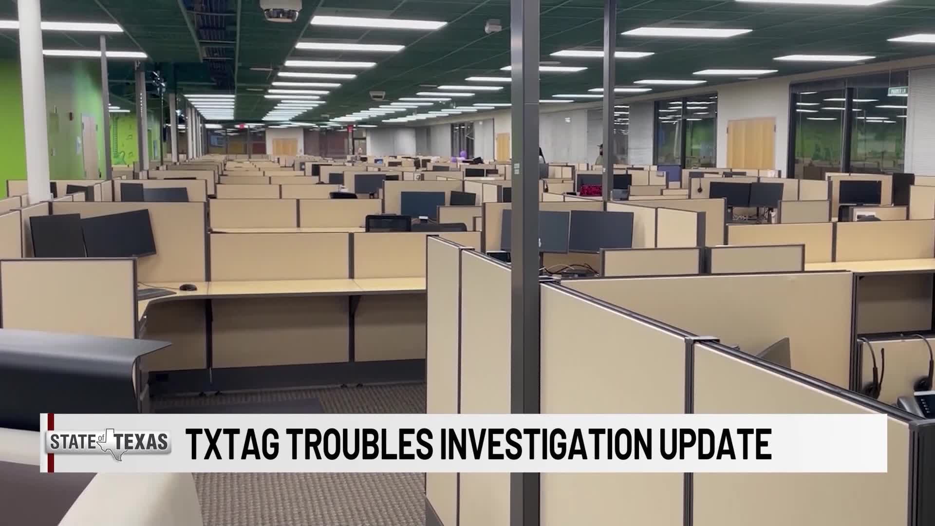 State of Texas: TxTag, lawmakers resolve some trolling problems – KXAN ...