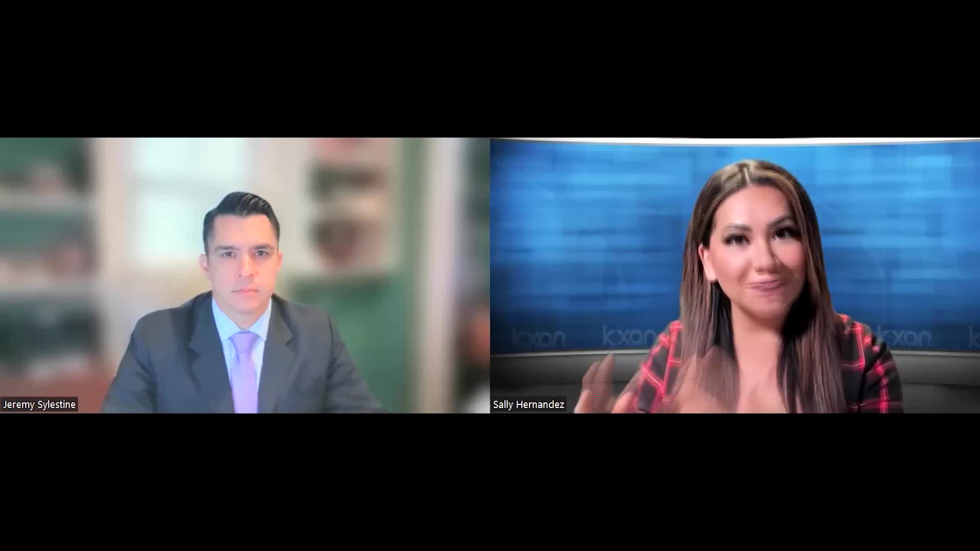 Q&A: What’s the significance of Daniel Perry social media document ...