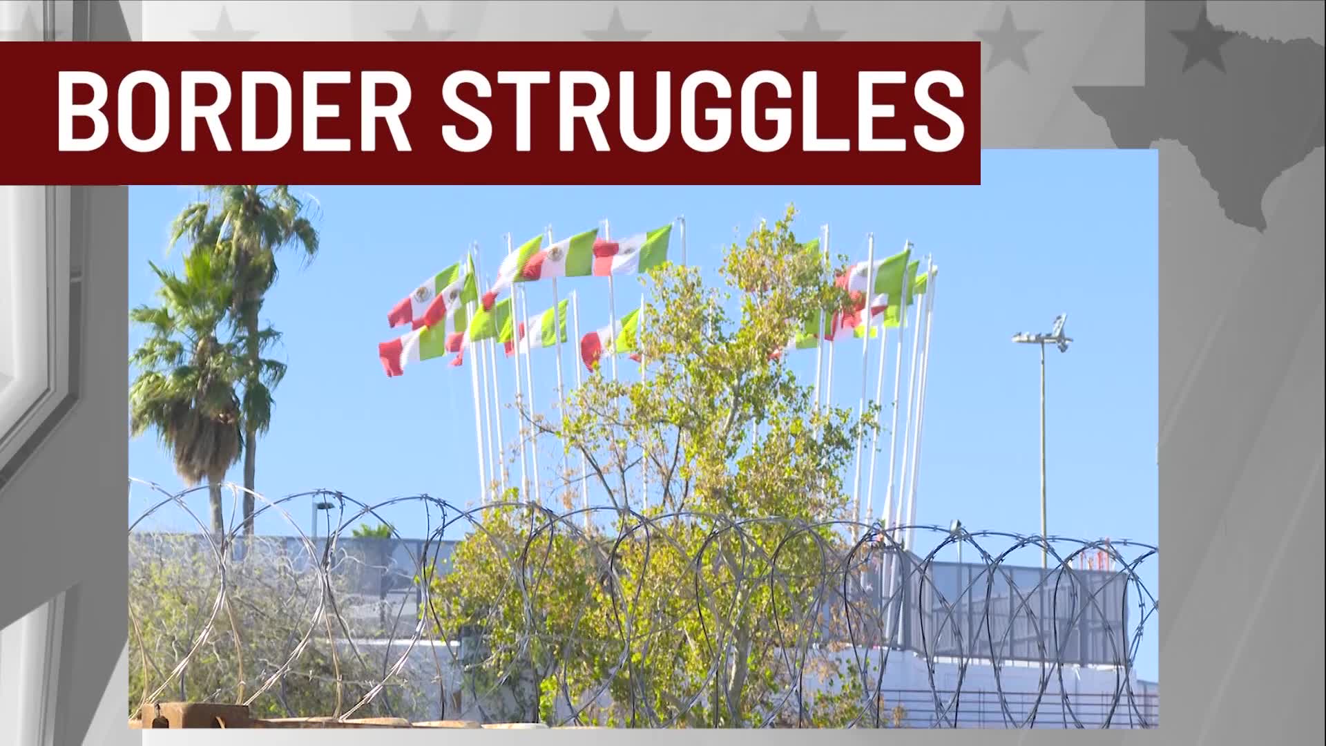 State of Texas – Amid border division, a push to build bridges – KXAN ...