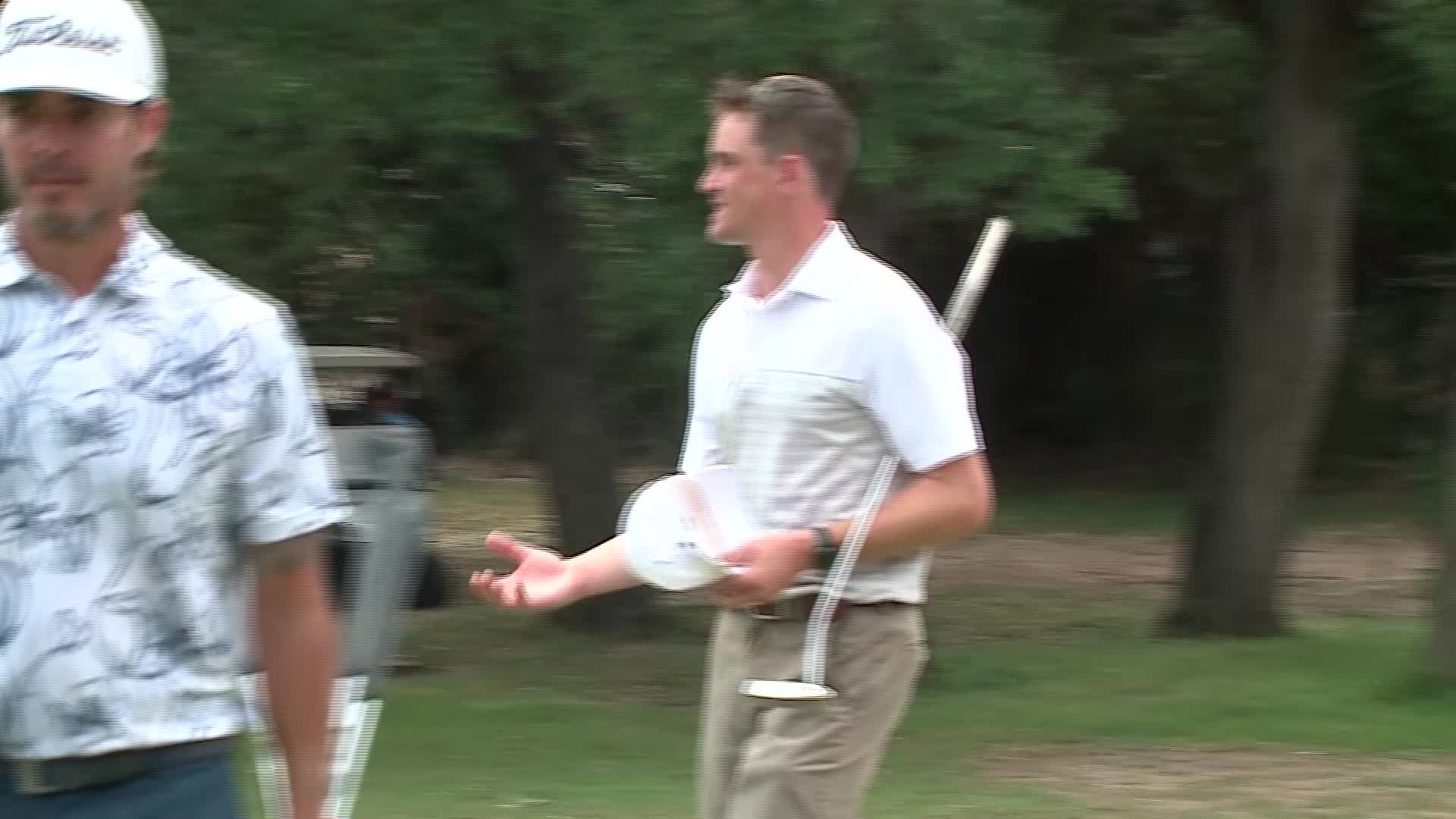 Thrilling finish at 77th Firecracker Open with Nick Schafer winning ...