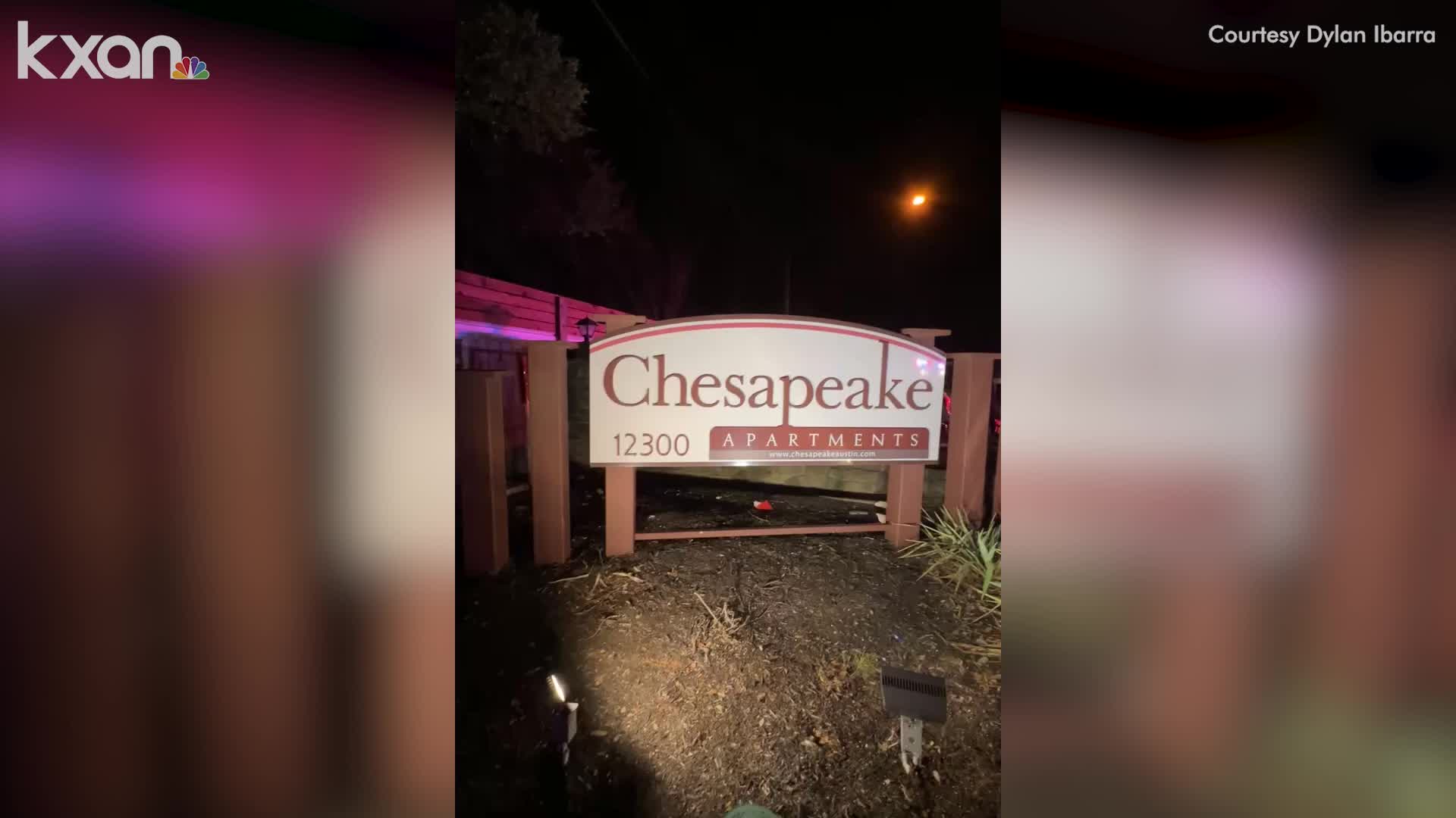 APD investigating after 2 taken to hospital—1 person in critical ...