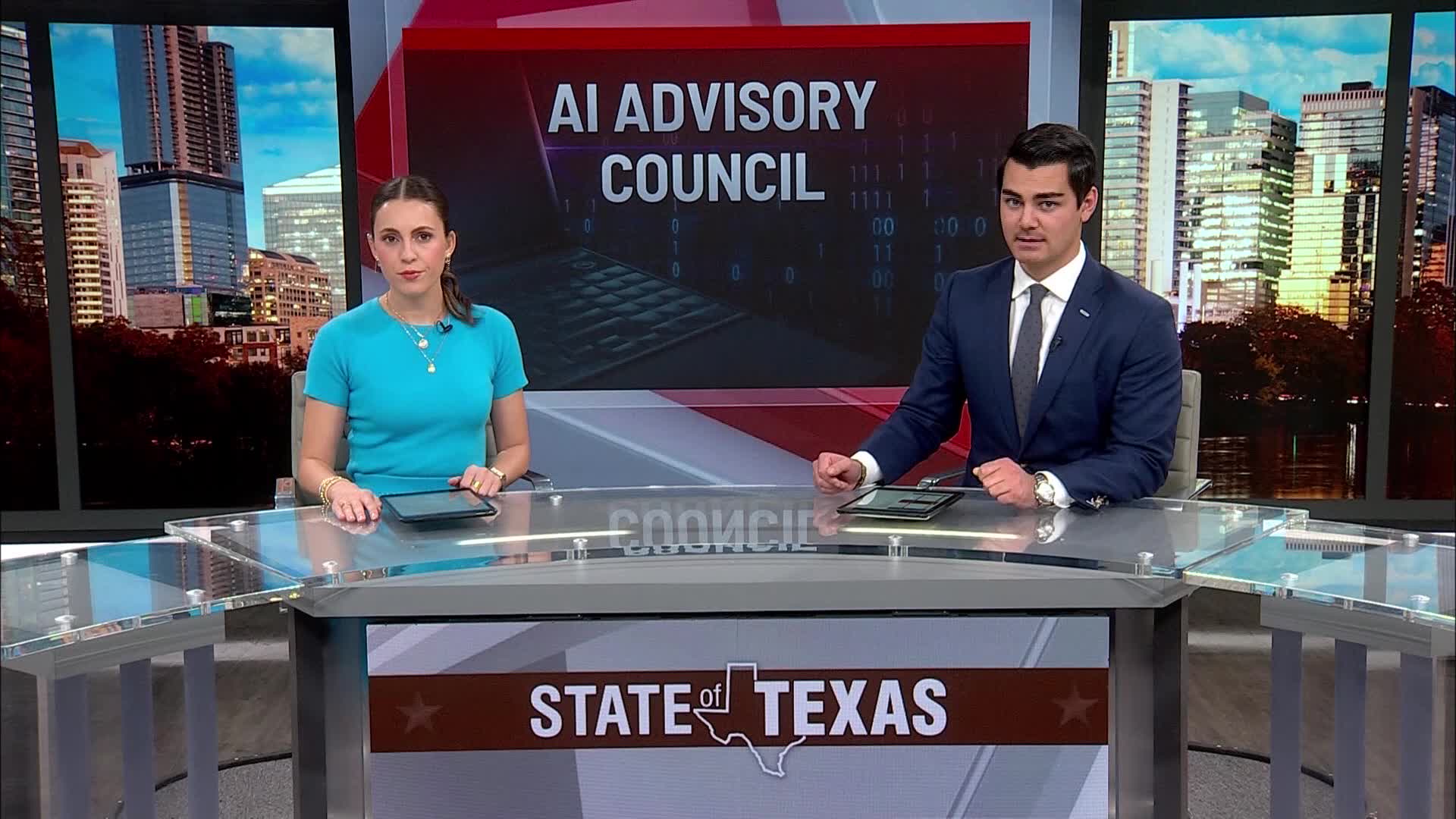 State of Texas: Agencies detail how they’re already using artificial ...