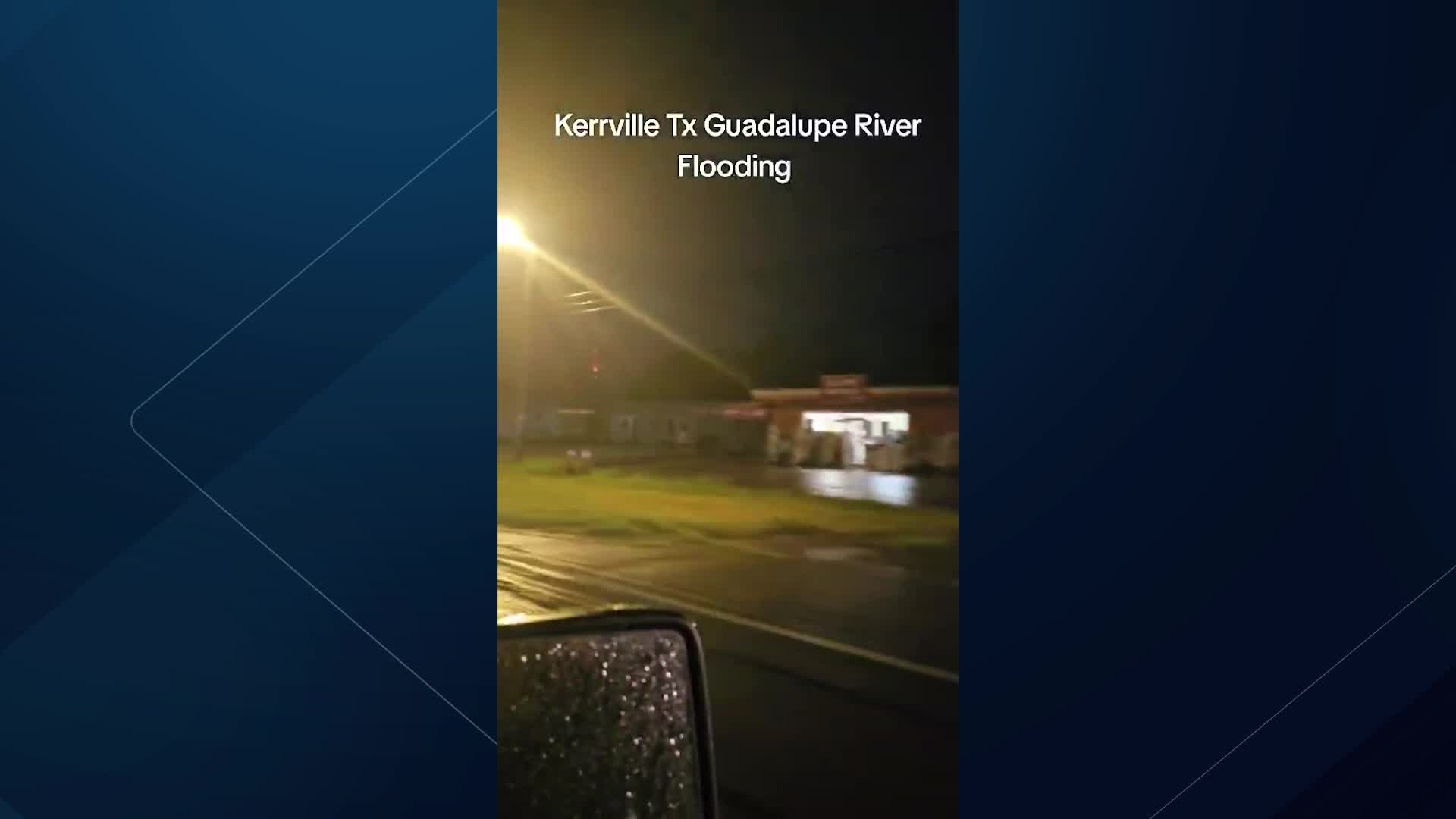 Kerrville Weather Video – KXAN Austin