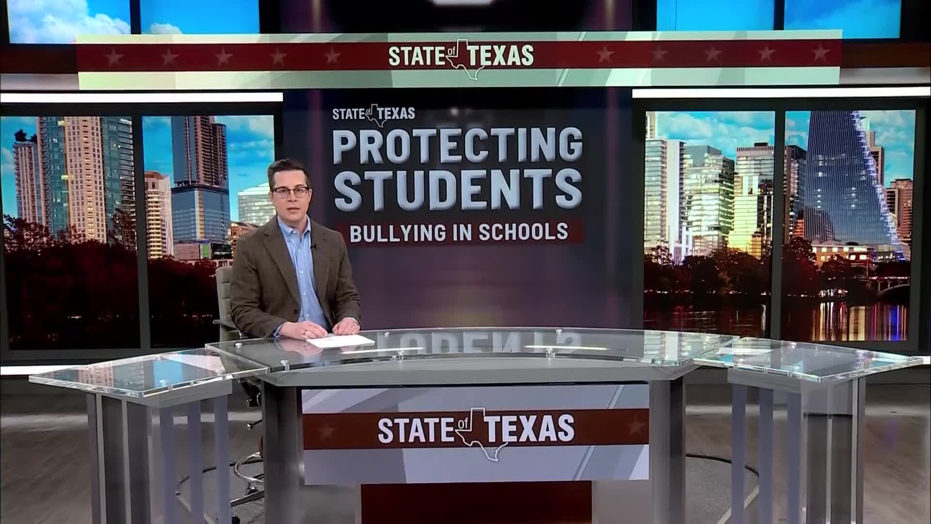 State of Texas: Teammates put peanuts in allergic student’s locker ...