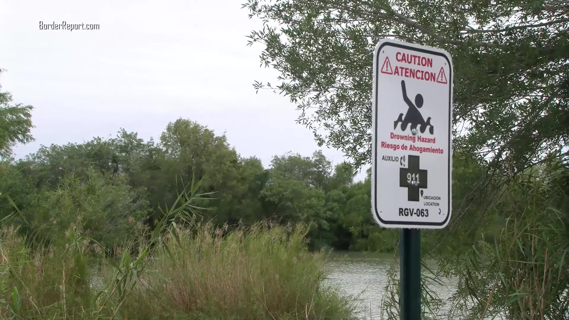 RGV Water Placards – WRBL