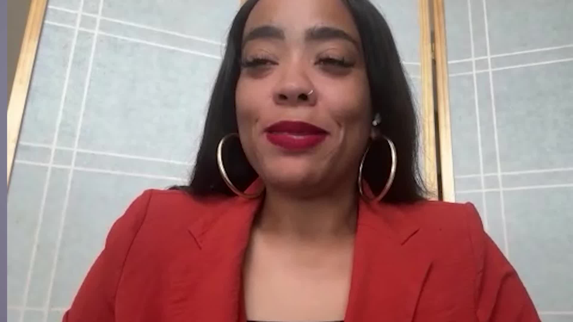 Lauren Ashley Simmons advances to Texas House runoff against Democratic ...