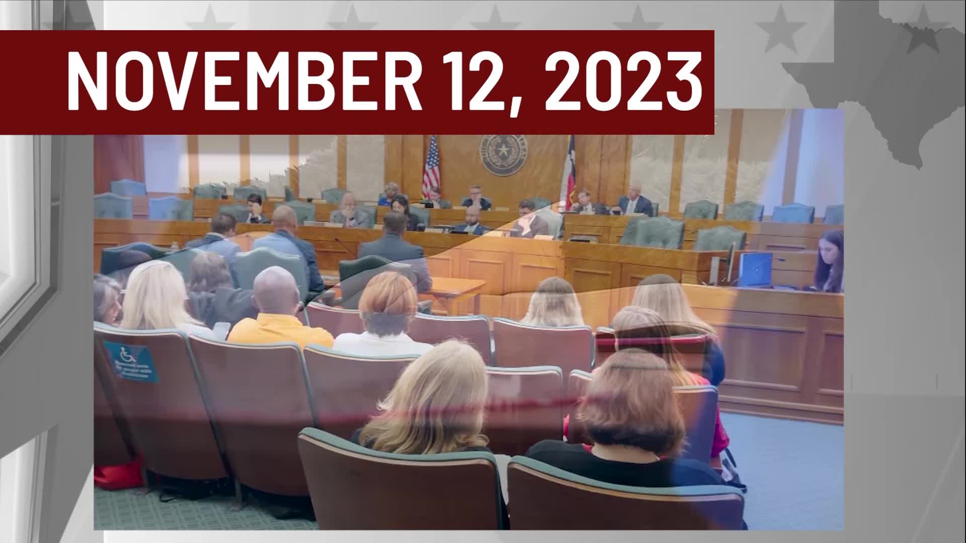 State of Texas – Special Session 4 brings progress, division on ...