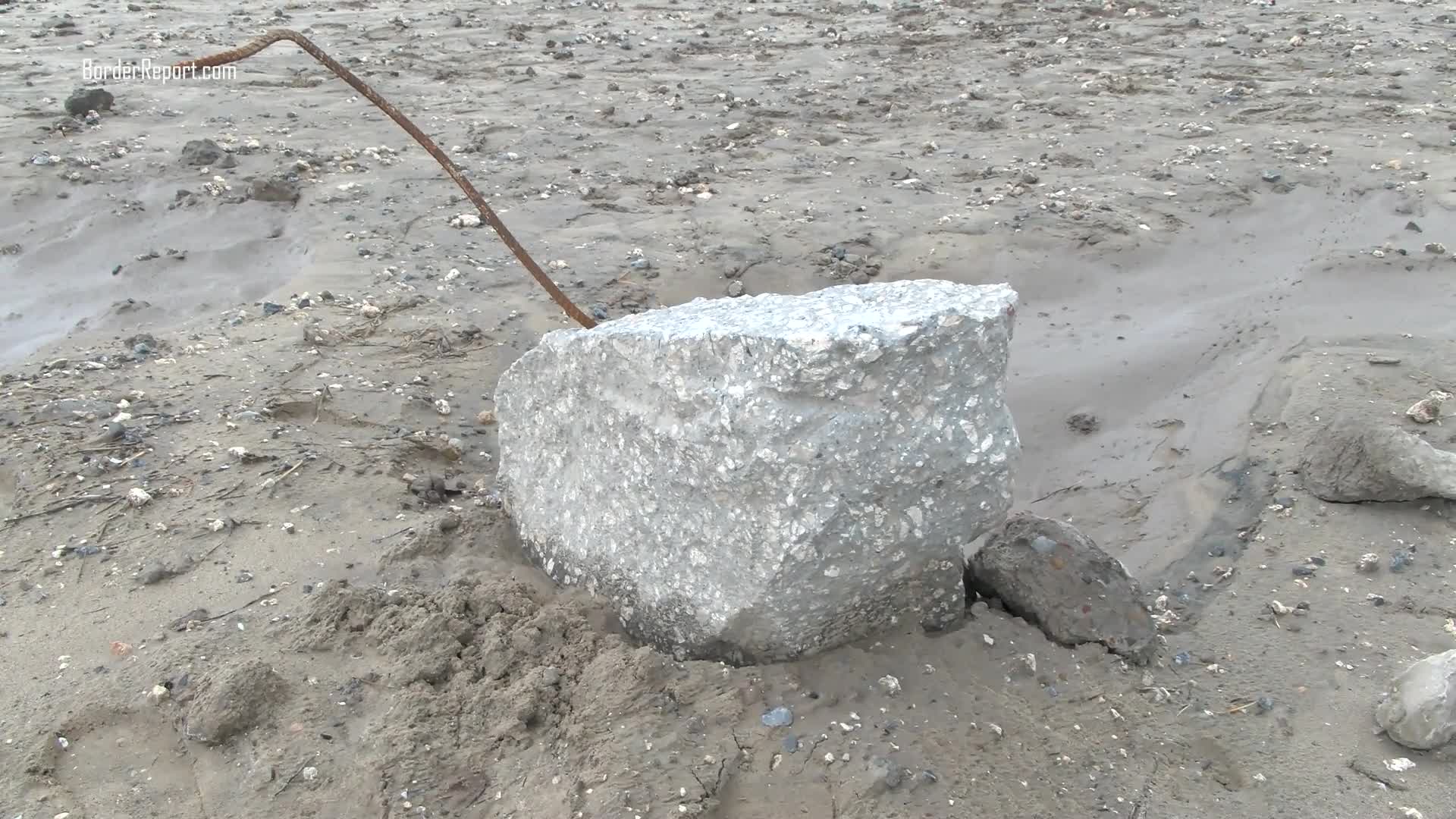 SpaceX debris impact on wildlife – KVEO-TV